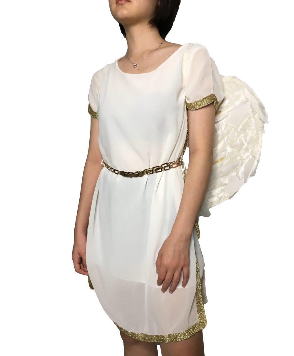 Female Cupid Costume – Center Stage