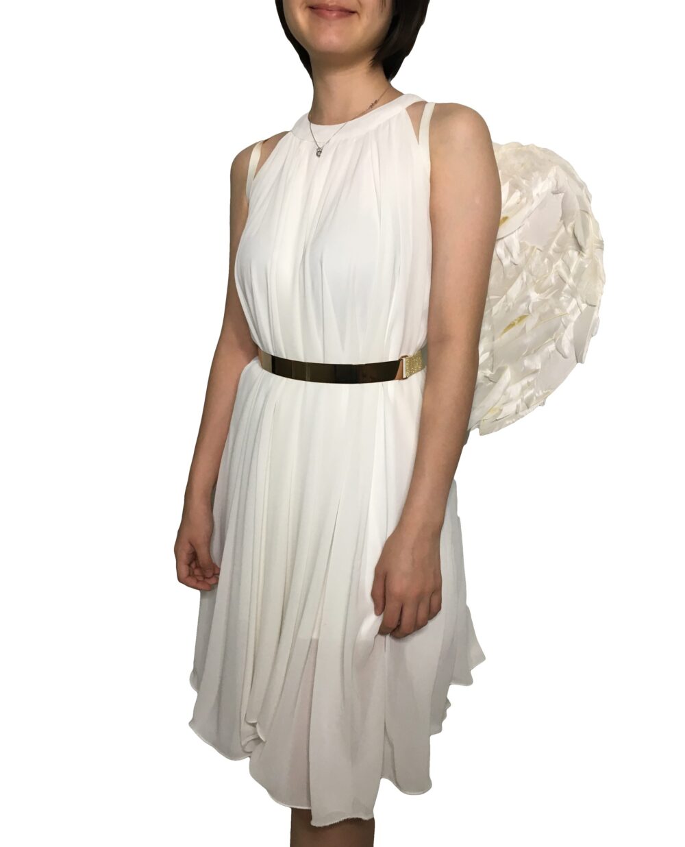 Female Cupid Costume – Center Stage